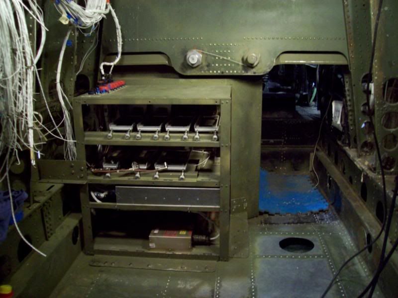 A26 progress | Team Chevelle